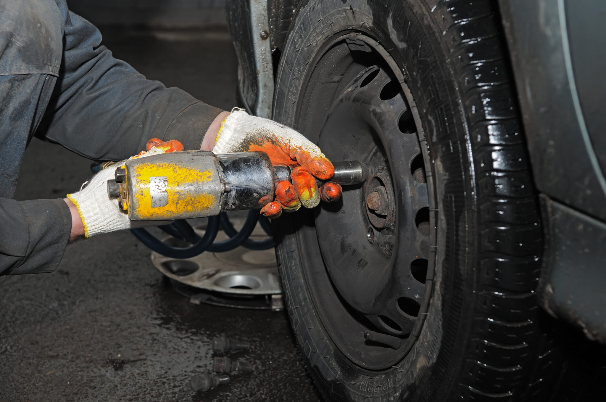 An alternative approach for predicting the hand arm vibration (HAV ...